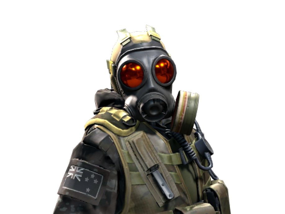 D Squadron Officer | NZSAS () CS2 (CS:GO) | Price on Market CS:GO