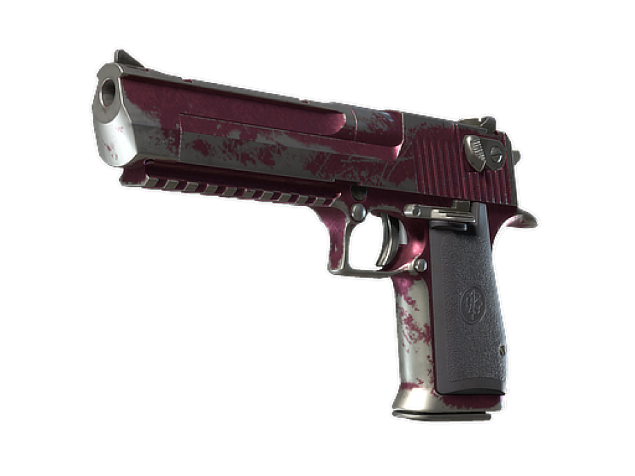 Desert Eagle | Mulberry (Battle-Scarred) CS2 (CS:GO) | Price on Market ...