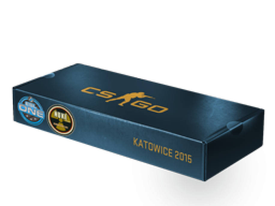 Сувенирный набор ESL One Katowice 2015 Nuke КС ГО | Купить, Продать на ...
