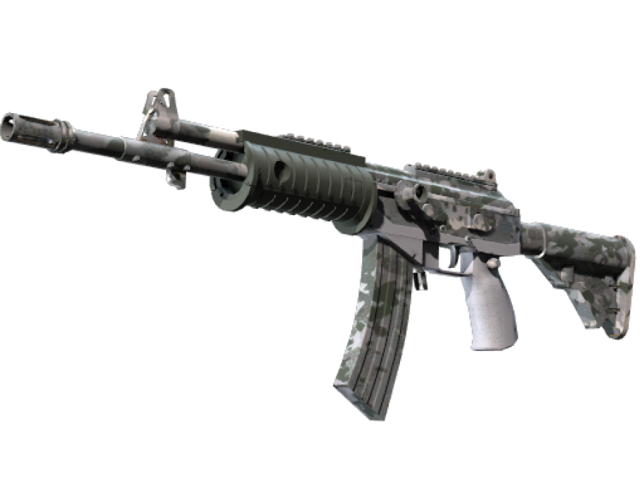 Galil AR | Urban Rubble (Factory New) CS2 (CS:GO) | Satın Al, Sat ...