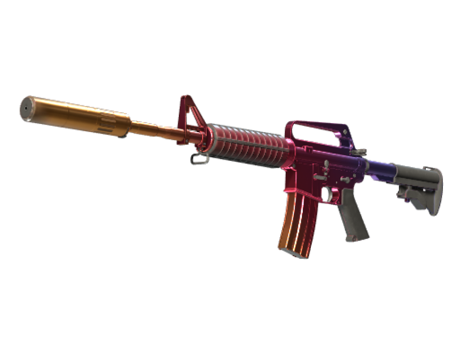 M4A1-S | Fade (Factory New) CS2 (CS:GO) | Price on Market CS:GO