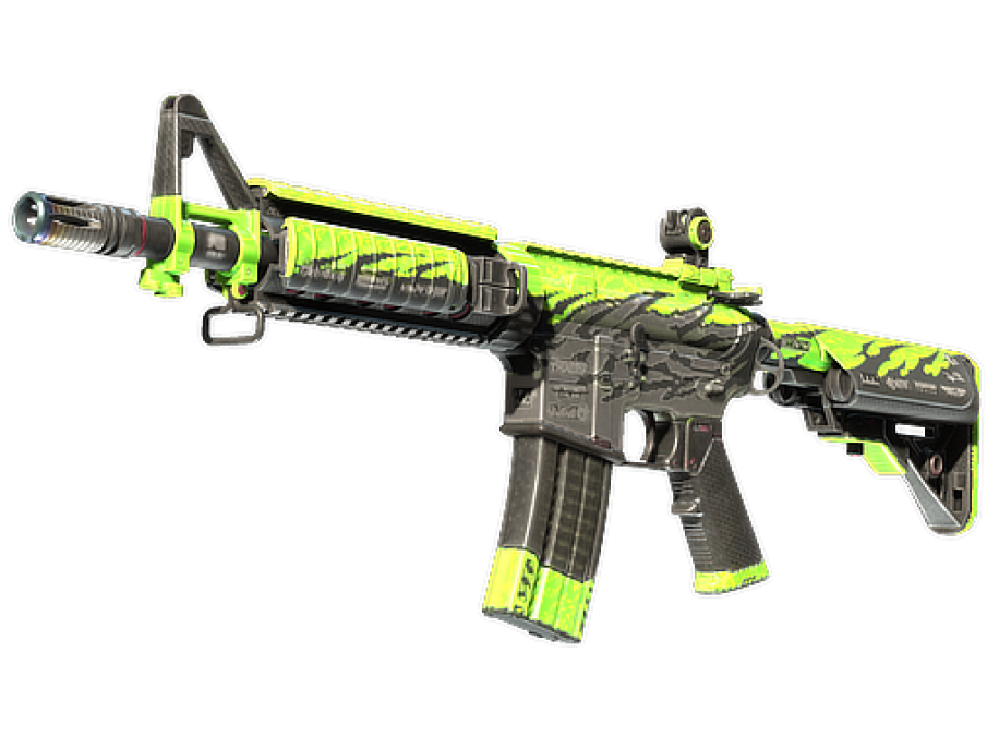 M4A4 | Full Throttle (Factory New) CS2 (CS:GO) | Price on Market CS:GO