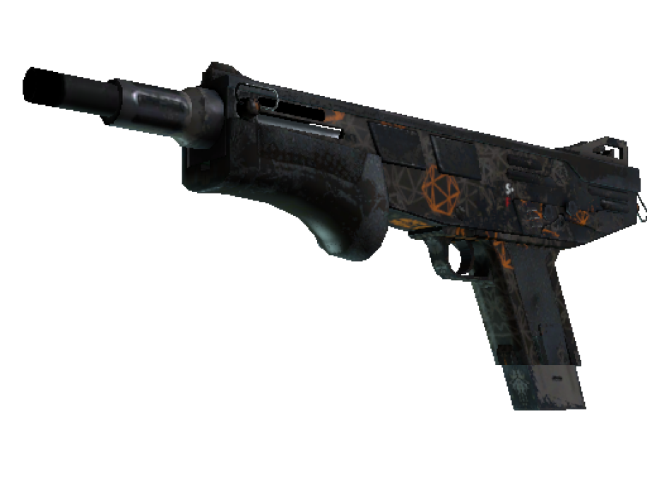 MAG-7 | Andaç CS:GO | Buy, Sell On Market CS:GO