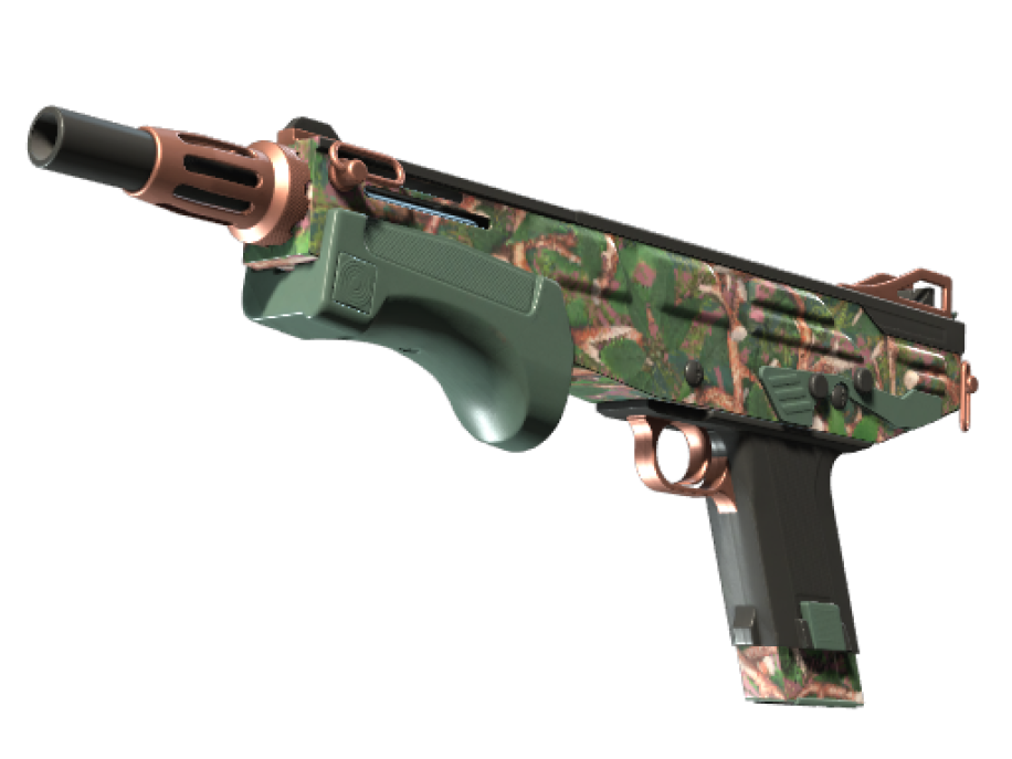 MAG-7 | Wildwood (Minimal Wear) CS2 (CS:GO) | Price on Market CS:GO