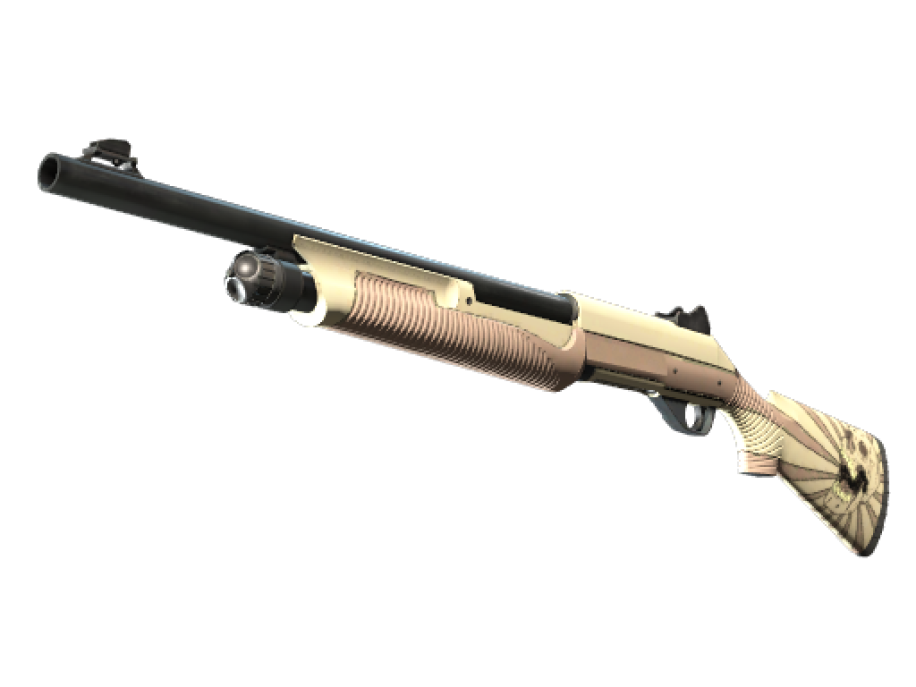 Nova | Rising Skull (Factory New) CS2 (CS:GO) | Buy, Sell, Price ...
