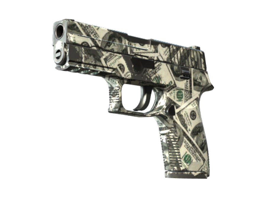P250 | Franklin (Field-Tested) CS2 (CS:GO) | Buy, Sell, Price — Market.CSGO