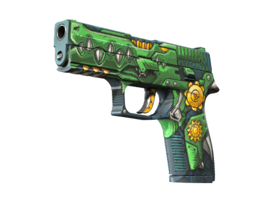 P250 | See Ya Later (Factory New) CS2 (CS:GO) | Price on Market CS:GO