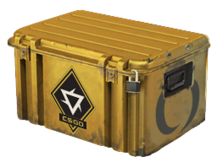 Revolution Case CS2 (CS:GO) | Buy, Sell, Price — Market.CSGO