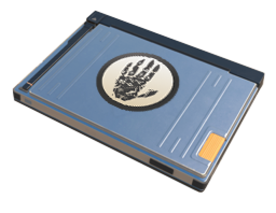 Sealed Dead Hand Terminal CS2 (CS:GO) | Buy, Sell, Price — Market.CSGO