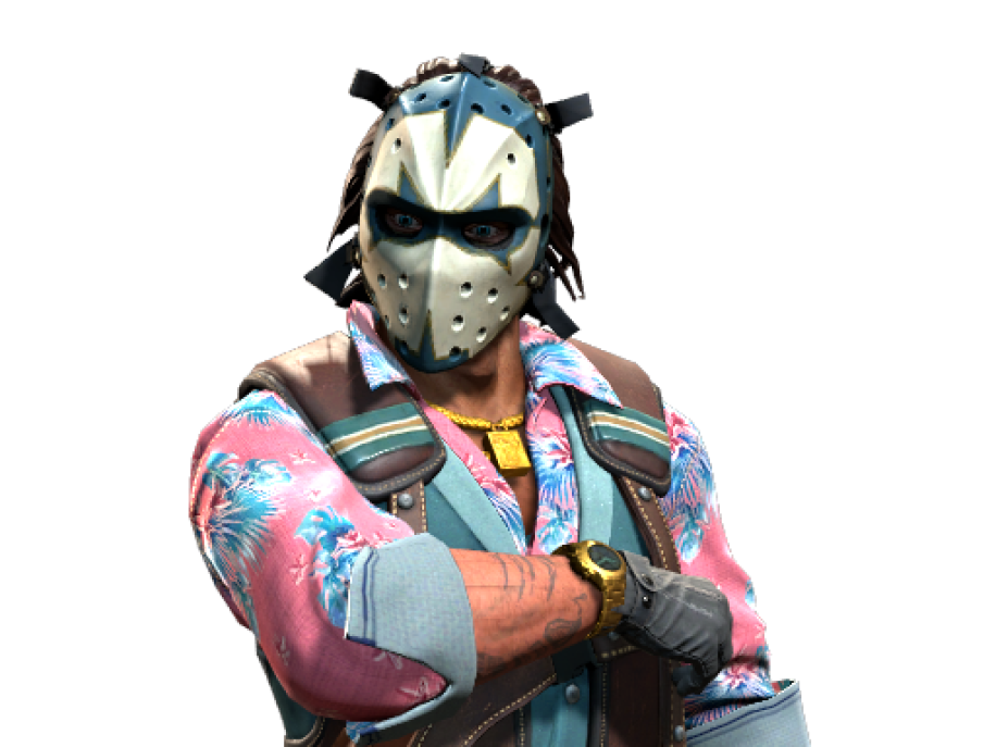 Sir Bloody Miami Darryl | The Professionals CS2 (CS:GO) | Buy, Sell ...