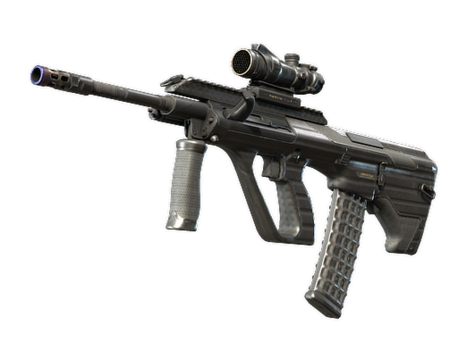 Souvenir AUG | Steel Sentinel (Field-Tested) CS2 (CS:GO) | Price on ...