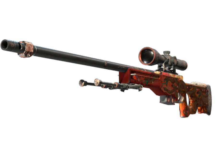 Souvenir AWP | Desert Hydra (Battle-Scarred) CS2 (CS:GO) | Buy, Sell ...