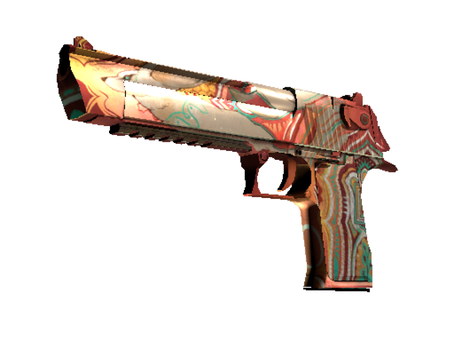 Souvenir Desert Eagle | Fennec Fox (Field-Tested) CS2 (CS:GO) | Price ...