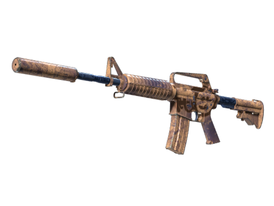 Souvenir M4A1-S | Wash me plz (Field-Tested) CS2 (CS:GO) | Price on ...