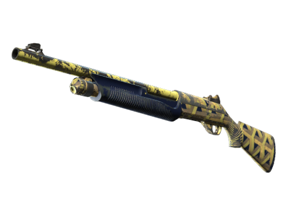 Souvenir Nova | Interlock (Field-Tested) CS2 (CS:GO) | Price on Market ...