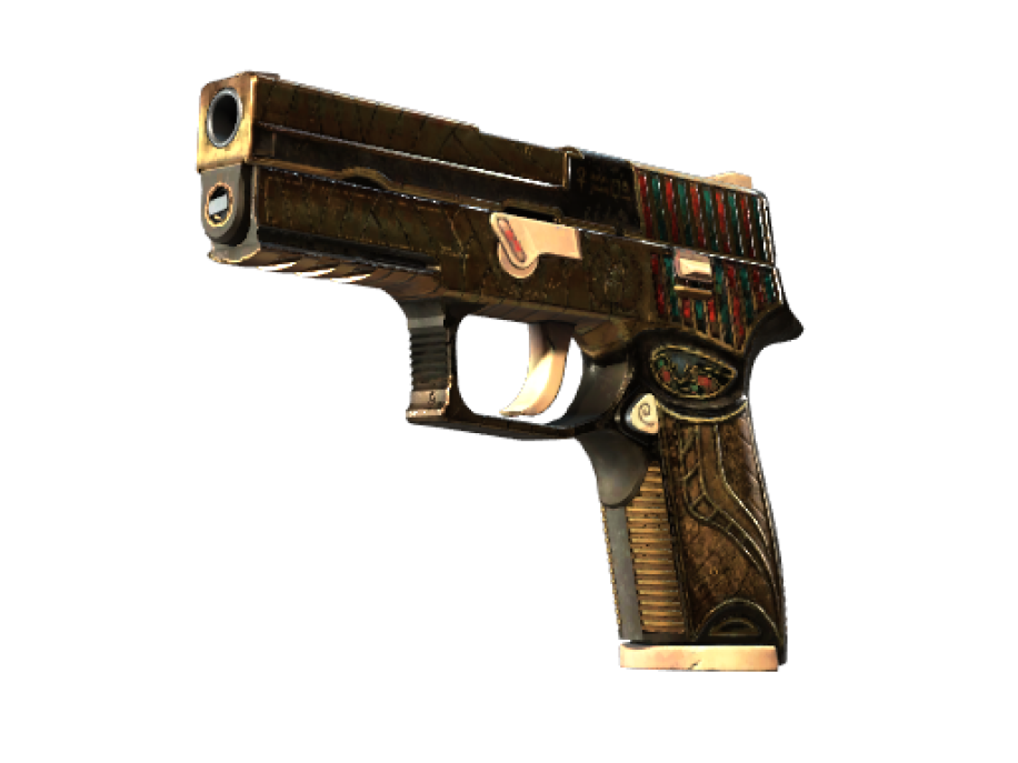Souvenir P250 | Apep's Curse (Factory New) CS2 (CS:GO) | Buy, Sell ...