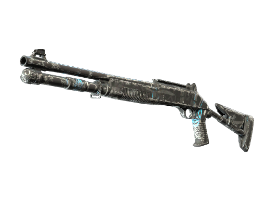 Souvenir XM1014 | Blue Tire КС ГО | Купить, Продать на Market CS:GO