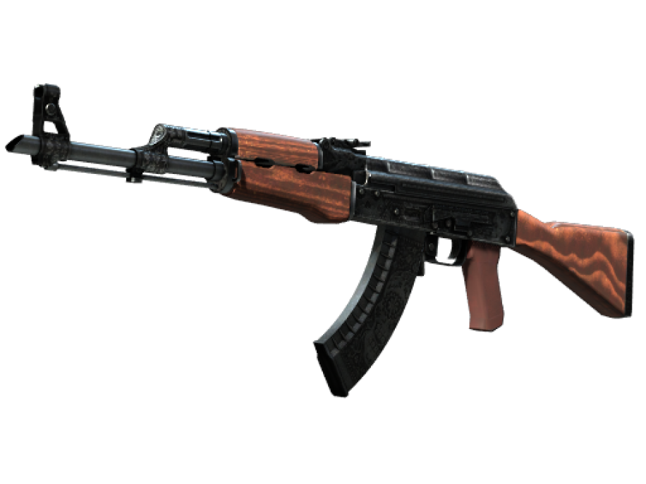 StatTrak™ AK-47 | Cartel CS:GO | Buy, Sell On Market CS:GO