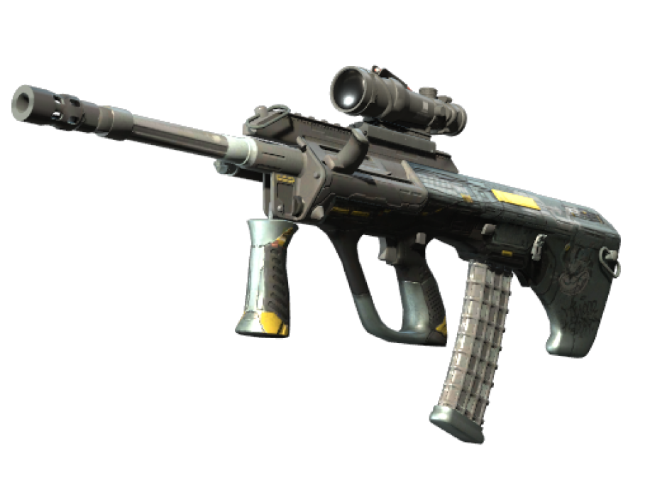 StatTrak™ AUG | Tom Cat CS:GO | Buy, Sell On Market CS:GO