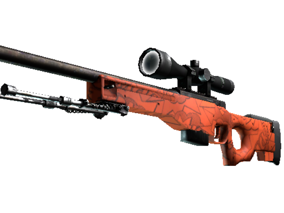 StatTrak™ AWP | BOOM (Factory New) CS2 (CS:GO) | Kaufen, Verkaufen ...