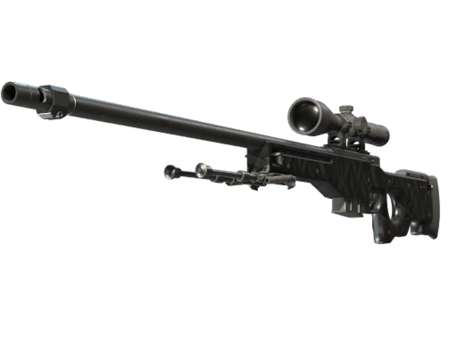 StatTrak™ AWP | Graphite (Factory New) CS2 (CS:GO) | Price on Market CS:GO