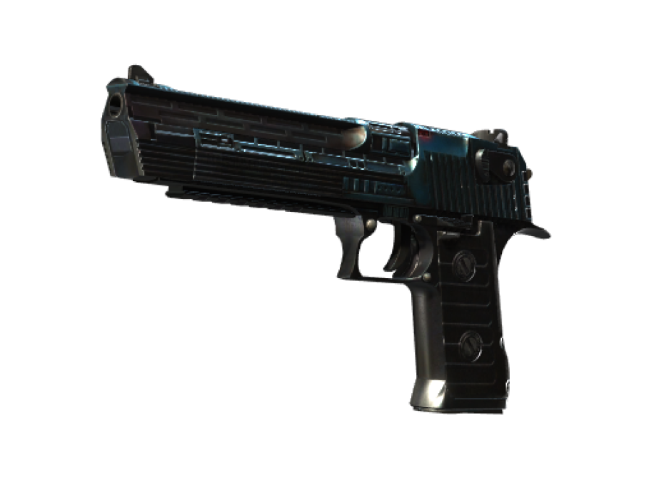 StatTrak™ Desert Eagle | Directive CS:GO | Kaufen, Verkaufen Auf Market ...