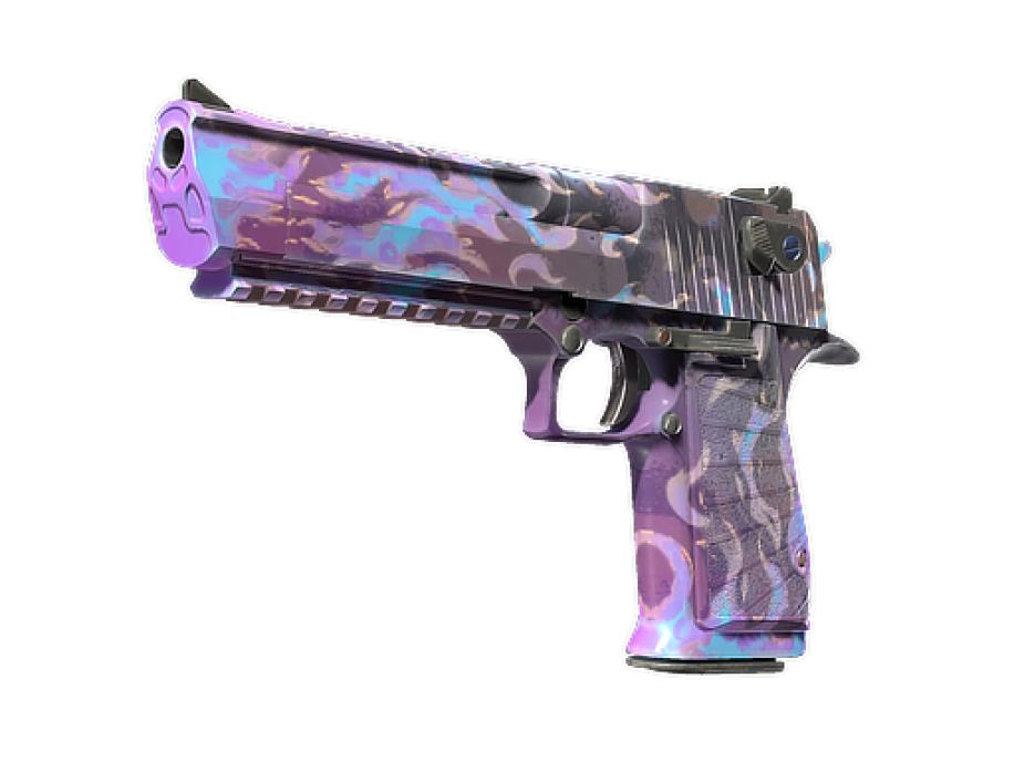 StatTrak™ Desert Eagle | Firebreathing (Factory New) CS2 (CS:GO) | Buy ...