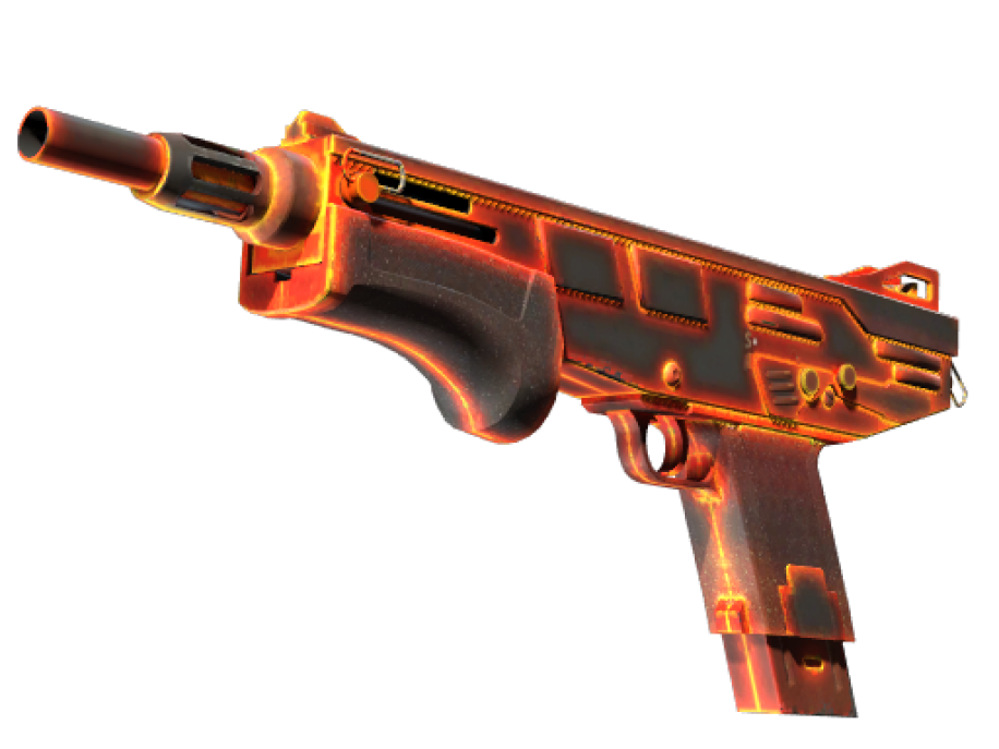StatTrak™ MAG-7 | Heat CS:GO | Kaufen, Verkaufen Auf Market CS:GO