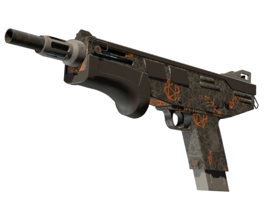 StatTrak™ MAG-7 | Memento CS:GO | Kaufen, Verkaufen Auf Market CS:GO