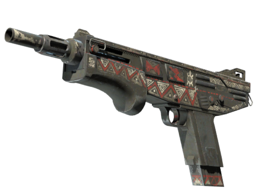 StatTrak™ MAG-7 | Petroglyph CS:GO | Kaufen, Verkaufen Auf Market CS:GO