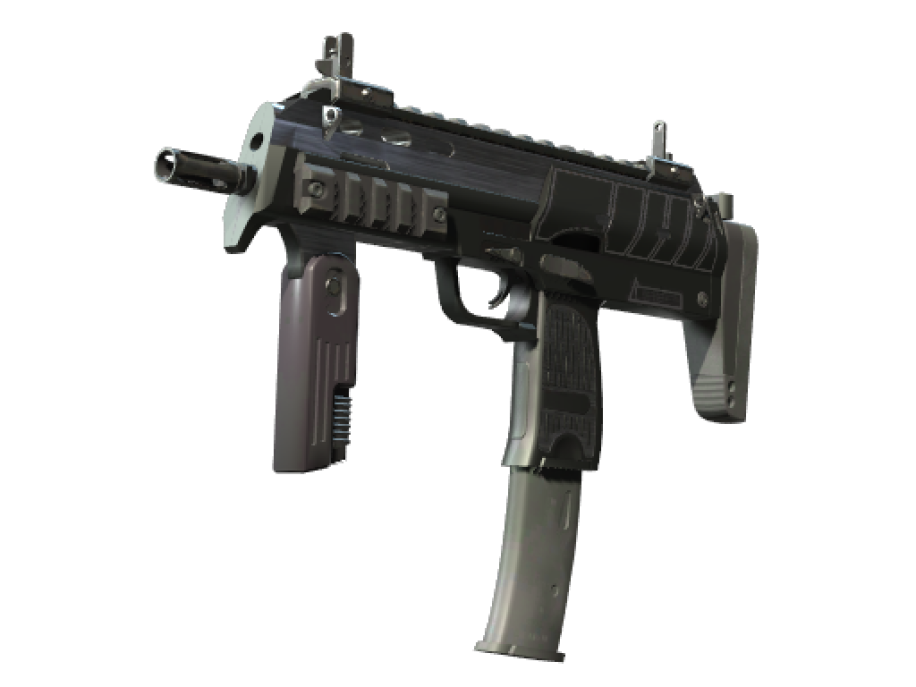 StatTrak™ MP7 | Armor Core (Factory New) CS2 (CS:GO) | Price on Market ...