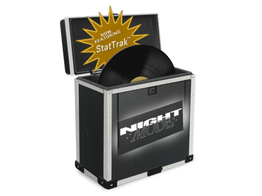 StatTrak™ NIGHTMODE Music Kit Box КС ГО | Купить, Продать на Market CS:GO