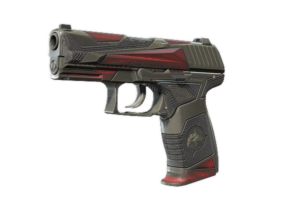 StatTrak™ P2000 | Red Wing (Field-Tested) CS2 (CS:GO) | Price on Market ...