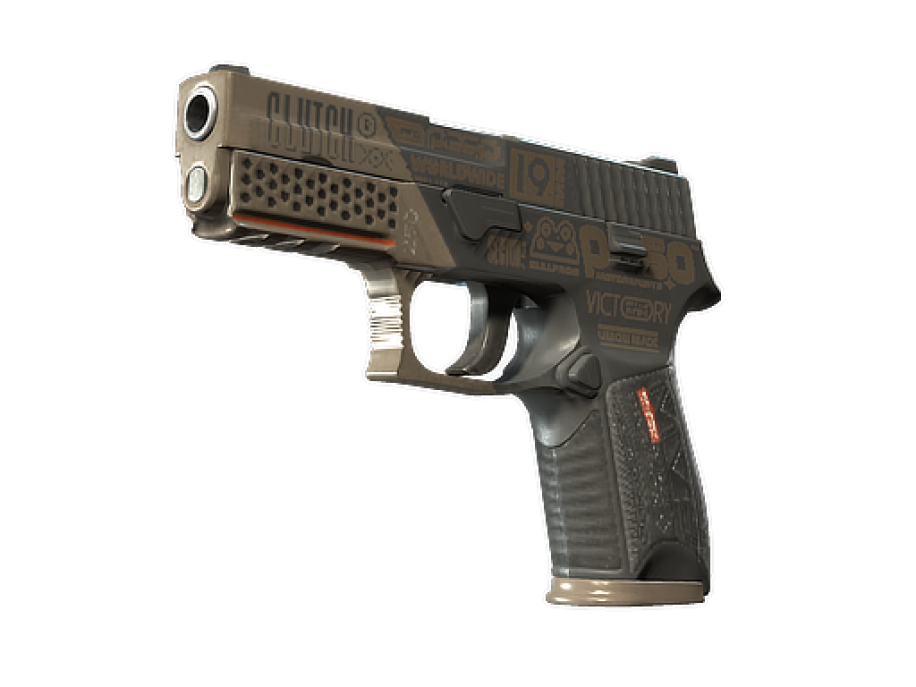 StatTrak™ P250 | Bullfrog (Minimal Wear) CS2 (CS:GO) | Price on Market ...