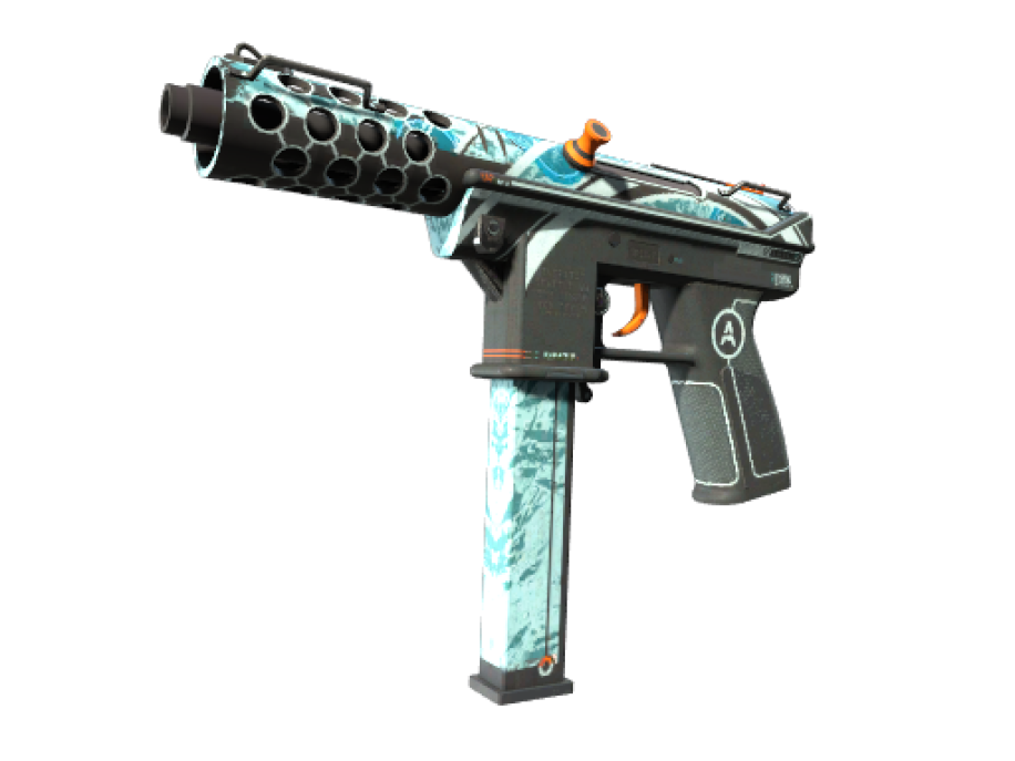 Tec-9 StatTrak™ | Avalanche CS:GO | Buy, Sell On Market CS:GO