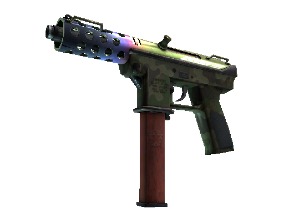 Tec-9 StatTrak™ | Fubar CS:GO | Buy, Sell On Market CS:GO