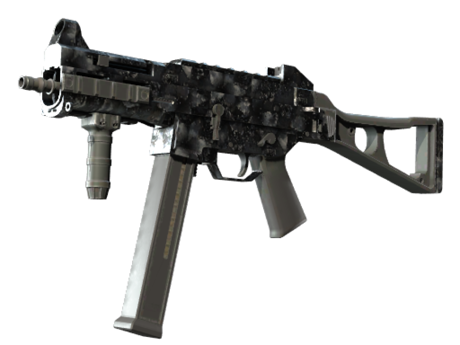 StatTrak™ UMP-45 | Metal Flowers (Factory New) CS2 (CS:GO) | Buy, Sell ...
