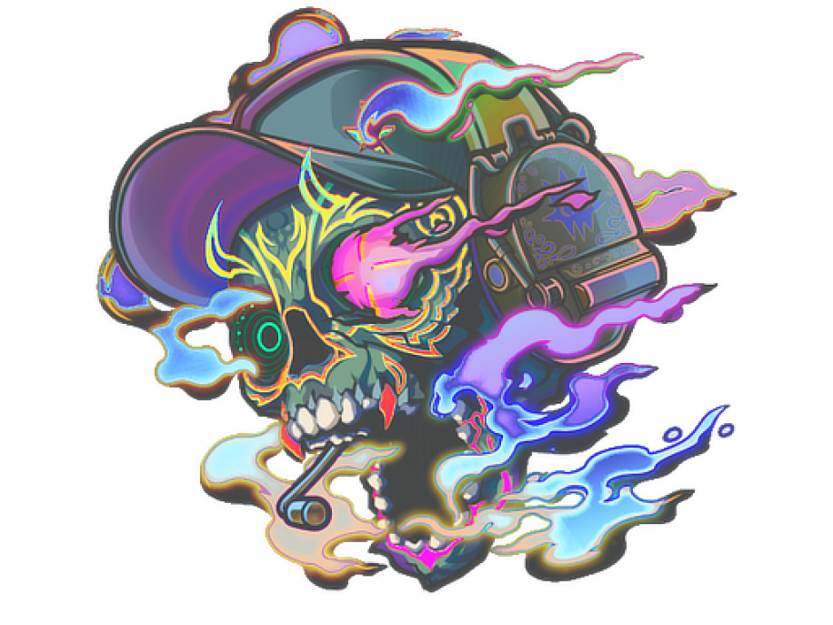 Sticker | Clavis CS:GO | Kaufen, Verkaufen Auf Market CS:GO