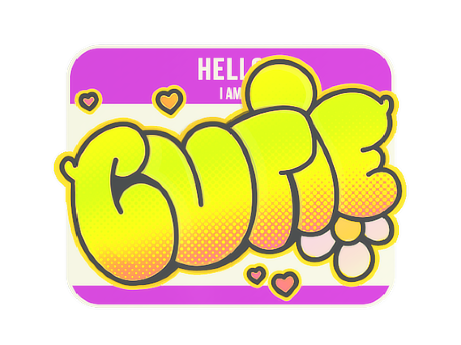 Sticker | Cutie CS:GO | Buy, Sell On Market CS:GO