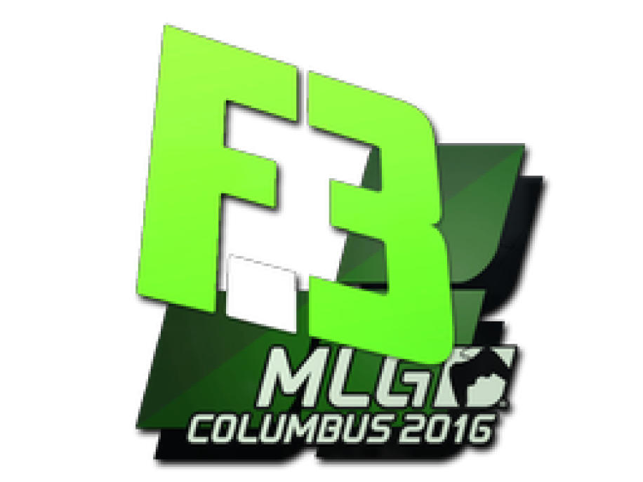 Sticker | Flipsid3 Tactics | MLG Columbus 2016 () CS2 (CS:GO) | Price ...
