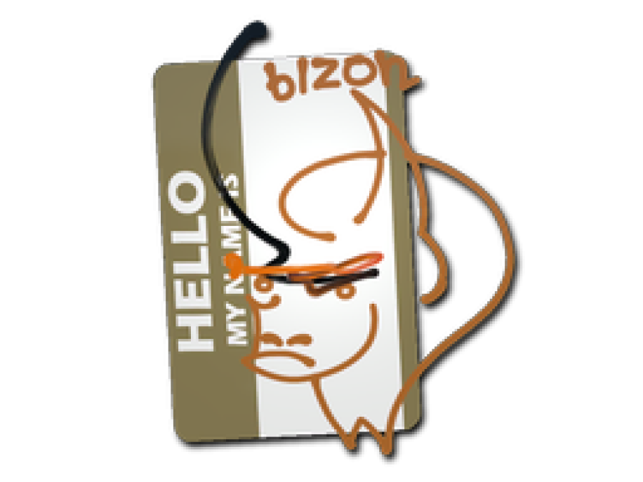 Sticker | Hello PP-Bizon CS2 (CS:GO) | Buy, Sell, Price — Market.CSGO