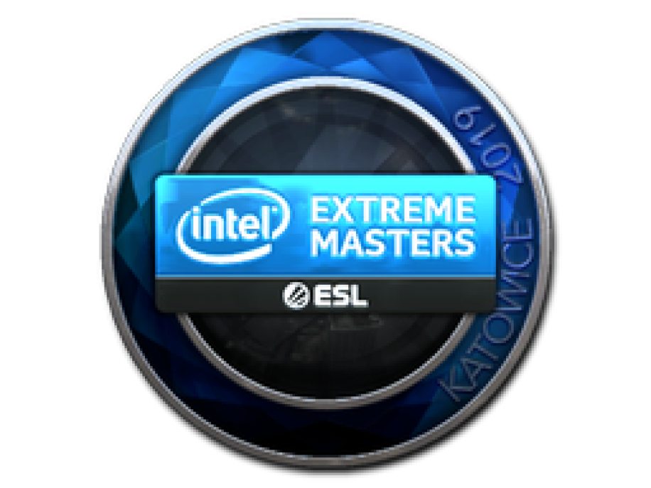 Sticker | IEM | Katowice 2019 () CS2 (CS:GO) | Price on Market CS:GO