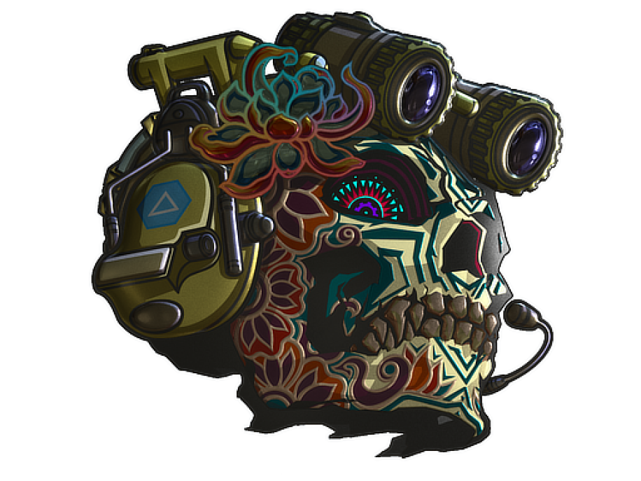 Sticker | Lucas CS:GO | Kaufen, Verkaufen Auf Market CS:GO