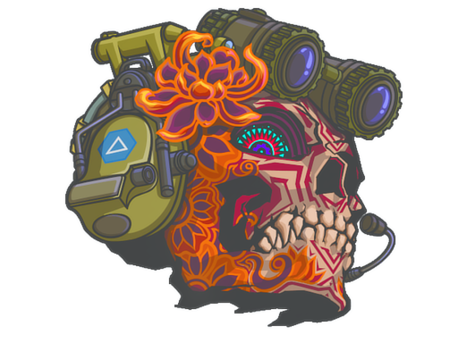 Sticker | Lucas () CS2 (CS:GO) | Price on Market CS:GO