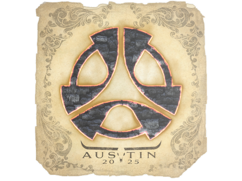 Sticker | M80 | Austin 2025 () CS2 (CS:GO) | Price on Market CS:GO
