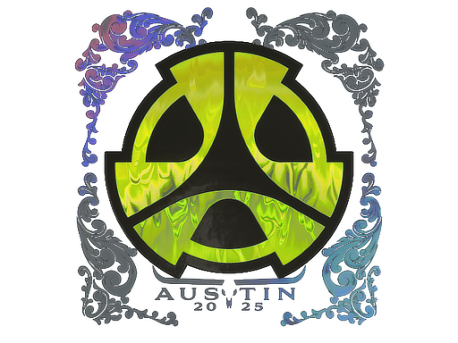 Sticker | M80 | Austin 2025 () CS2 (CS:GO) | Price on Market CS:GO