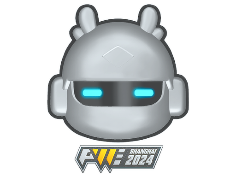 Sticker | Perfect World | Shanghai 2024 () CS2 (CS:GO) | Price on ...