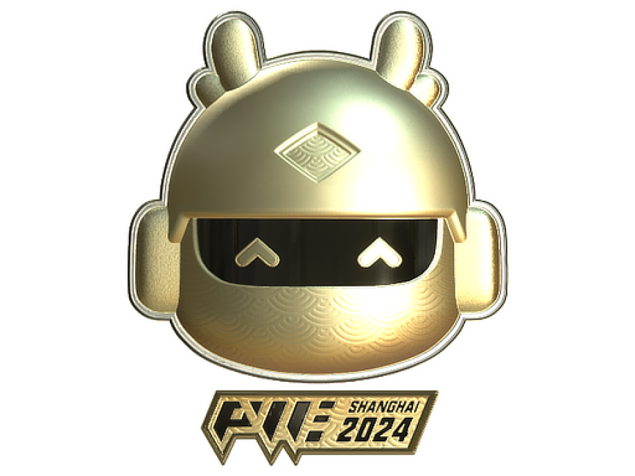 Наклейка | Perfect World | Шанхай-2024 КС ГО | Купить, Продать на ...