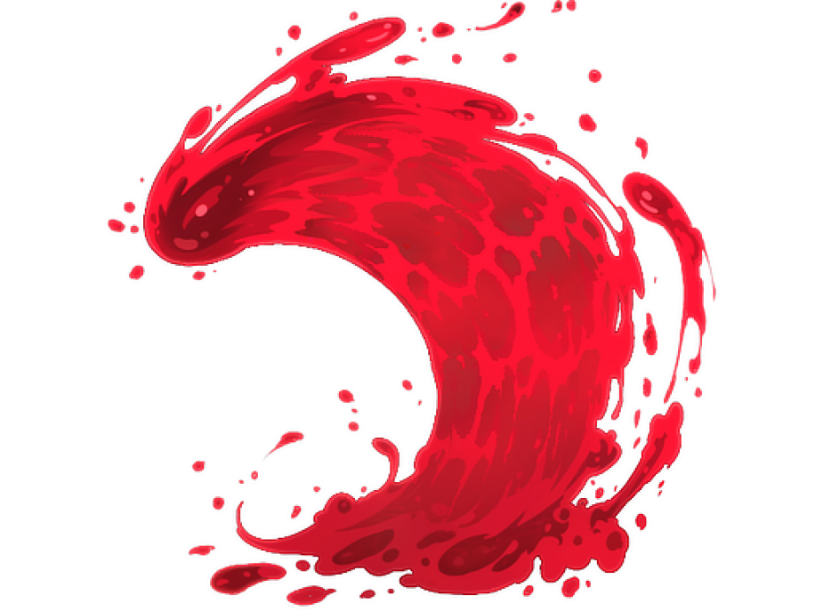 Наклейка | Рубиновая волна КС ГО | Купить, Продать на Market CS:GO