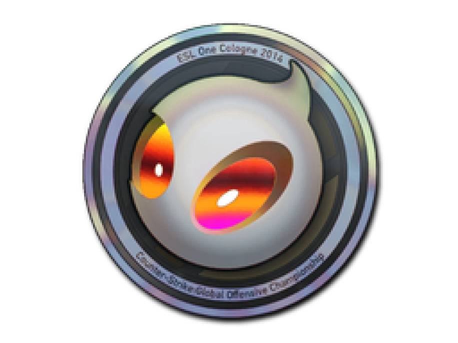 Sticker | Team Dignitas | Cologne 2014 CS2 (CS:GO) | Buy, Sell, Price ...